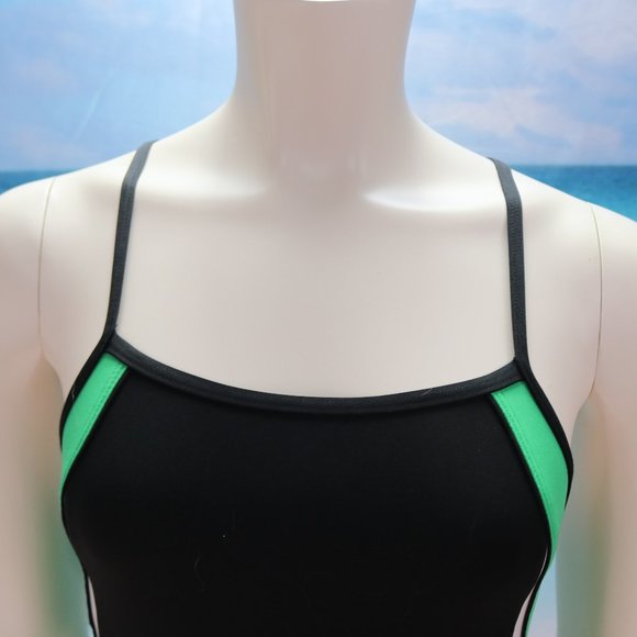 Speedo | Swim | Speedo One Back Racing Swimsuit | Poshmark